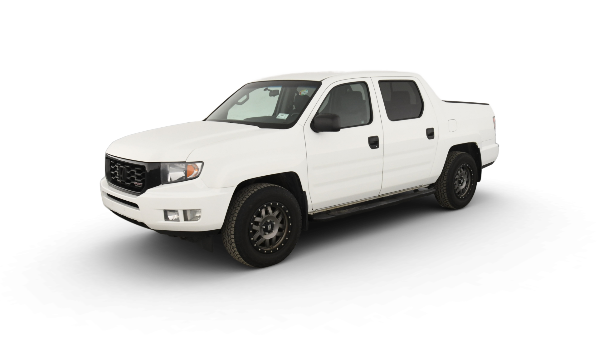 2012 Honda Ridgeline | Carvana